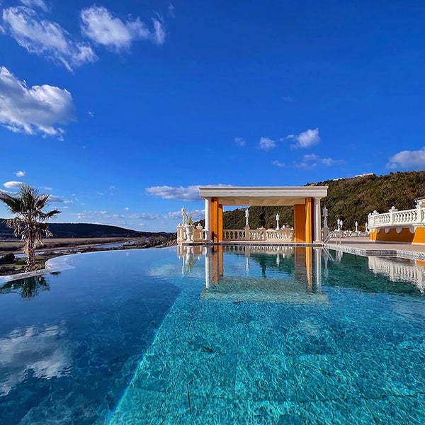 Castello Di Riva - Hotel in İSTANBUL