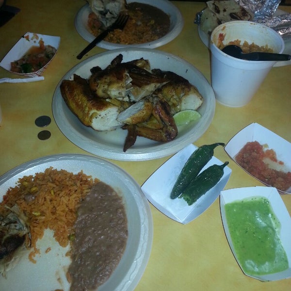 Pollo Palenque - 7 tips from 148 visitors