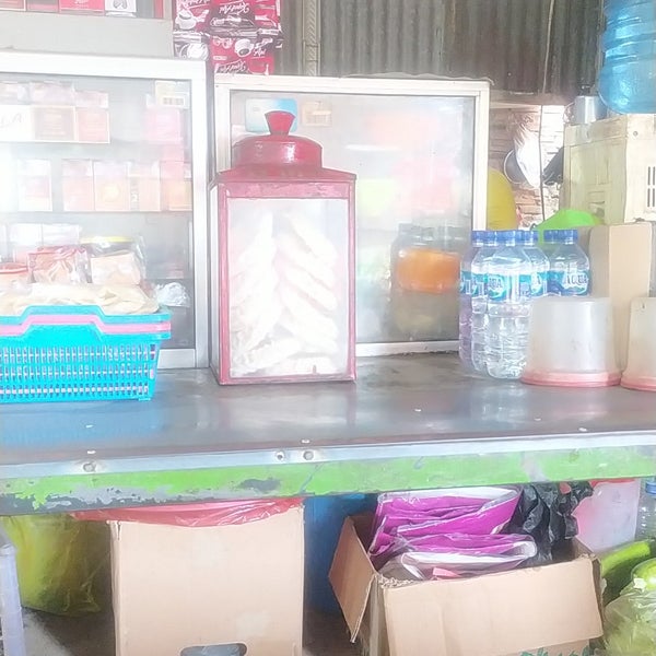 Warung Mbak Watik - 1 tip