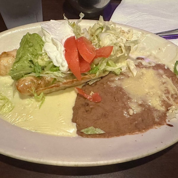 El Dorado Mexican Restaurant - 4900 NC Highway 55