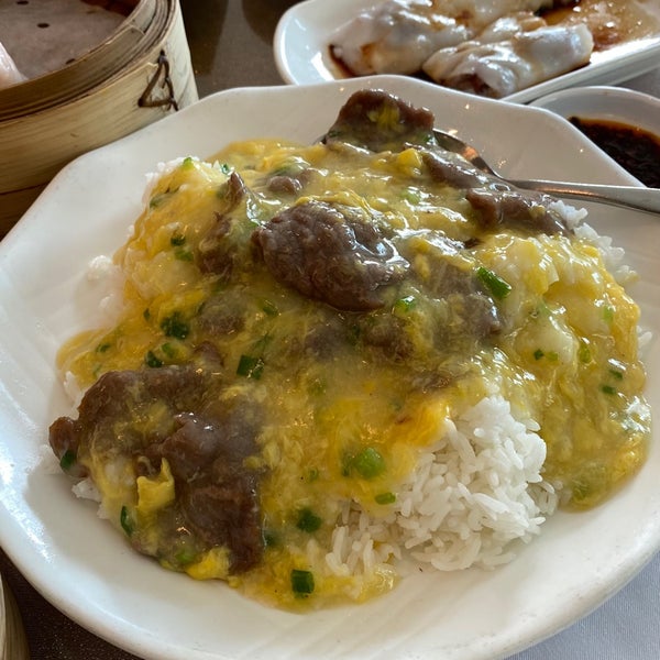 Kowloon Tong Club 九龍塘會 - 4 tips