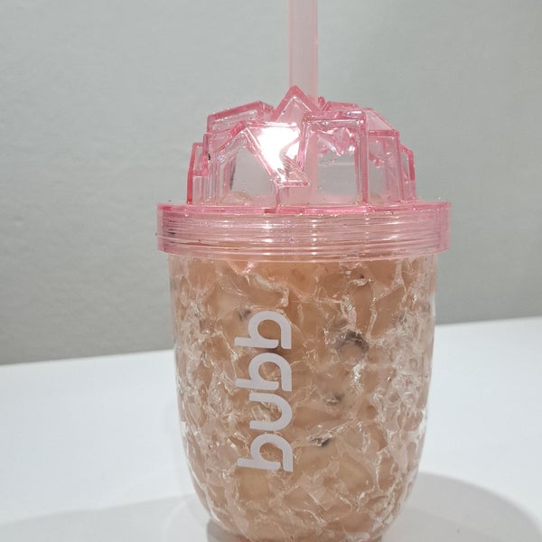 Bubb ตลาดอมรพันธ์ (ม.เกษตรฯ) - Bubble Tea Shop