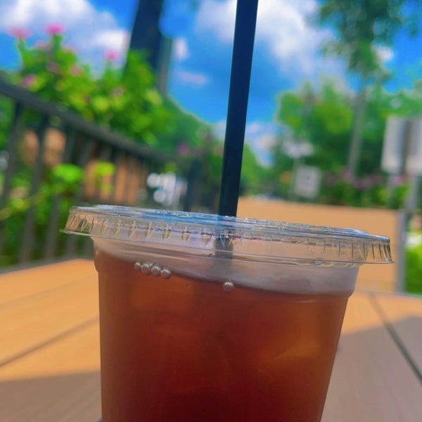 Greenberry's Coffee & Tea - 34 tips from 834 visitors