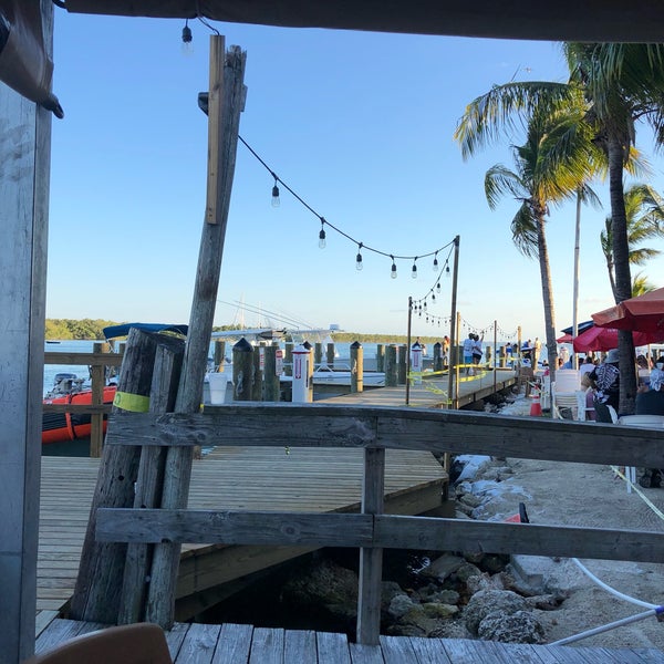 Photos at Gilbert's Tiki Bar - Bar