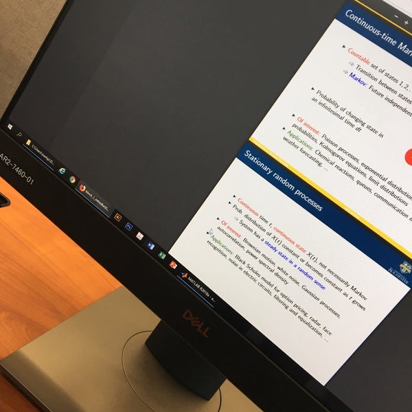 Carlson Library - College Library