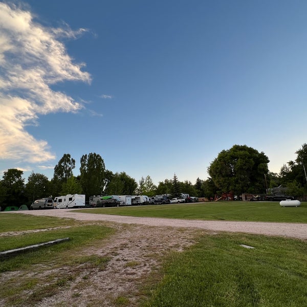 Bear Lake North RV Park - Campground