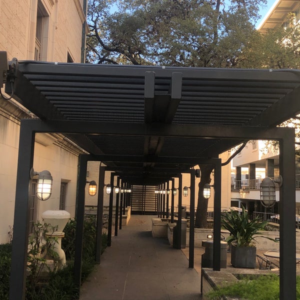 The Texas Union (UNB) - University of Texas-Austin - 30 tips