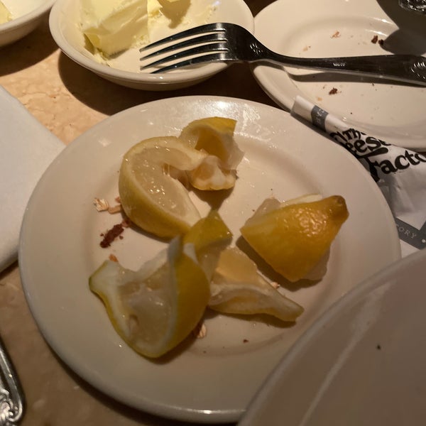 The Cheesecake Factory - Pittsburgh, PA