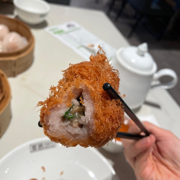 Yan Yu Chinese Dining 宴遇 - Chinese Restaurant in Toronto