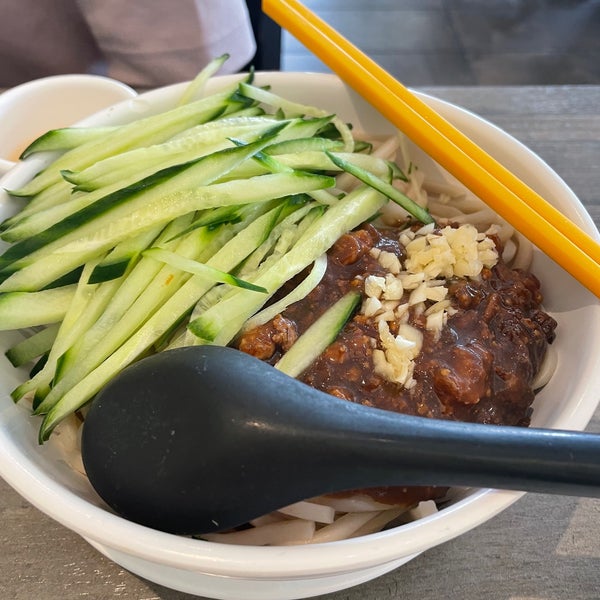 Northern Dumpling Kitchen 興隆軒 - Richmond Hill, ON