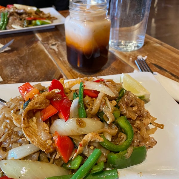 Jatujak - Thai Restaurant in Victoria Park Village, Toronto, ON
