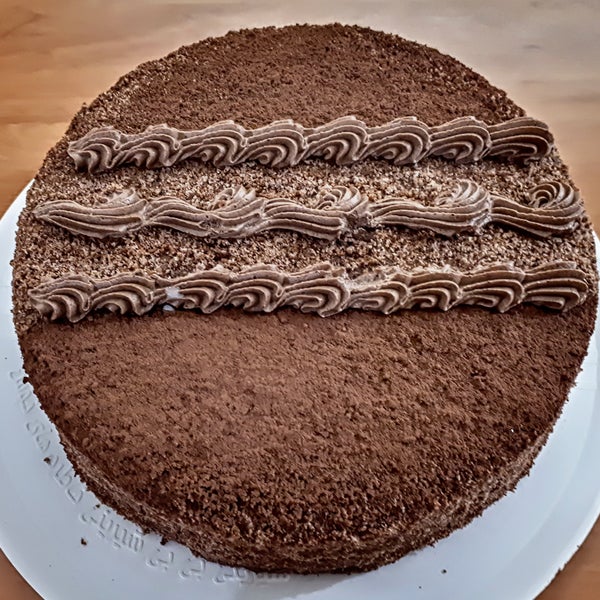 Photos at Bibi Pastry Shop | شيرينى بى‌بى - منطقه ۲ - 118 tips