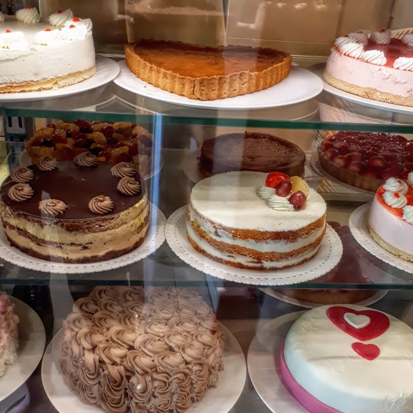 Photos at Bibi Pastry Shop | شيرينى بى‌بى - منطقه ۲ - 118 tips