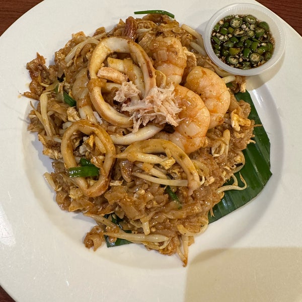 Little Penang Kafé - Café in Kuala Lumpur