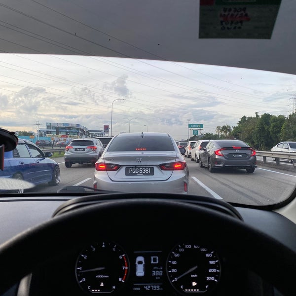 Lotus's - Department Store in Seberang Jaya