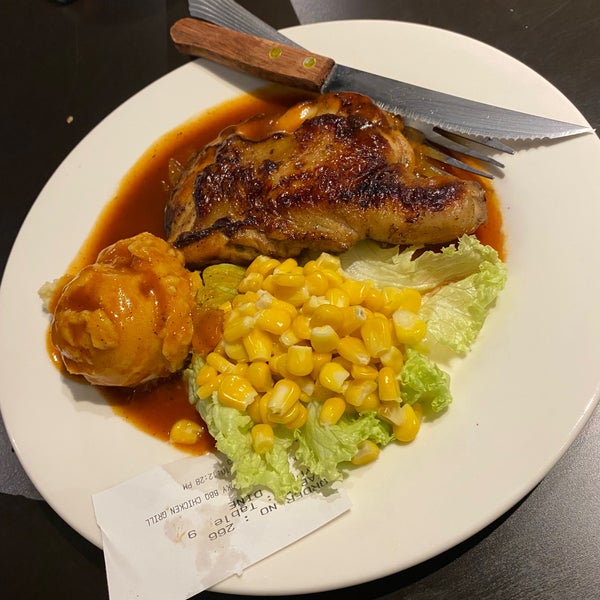 Soru Station Bangi - Kajang, Selangor