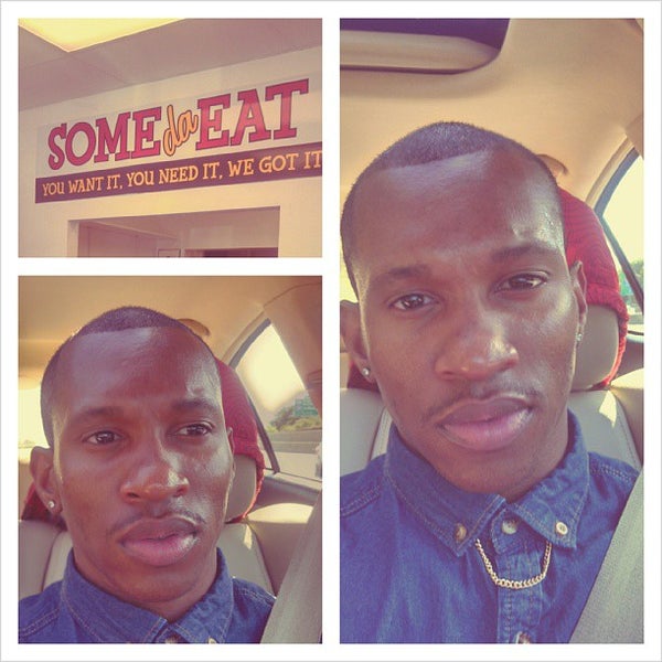 SOME da EAT - Southern / Soul Food Restaurant
