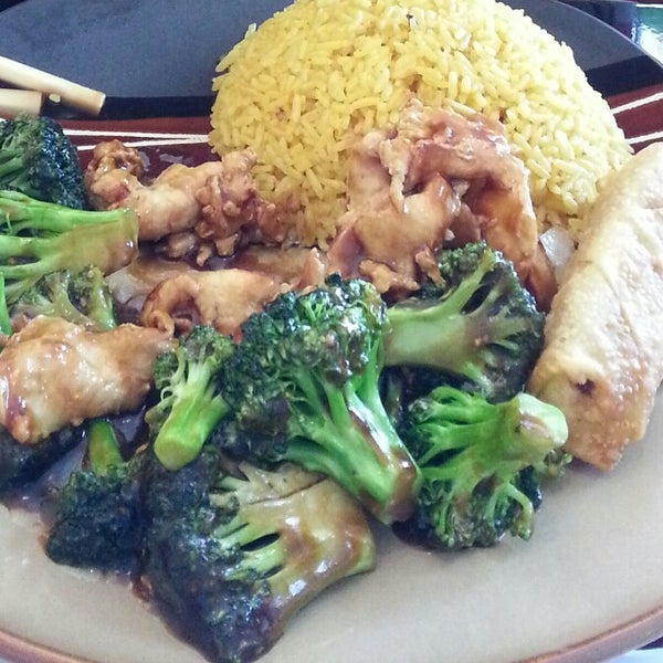 Ling Ling Chinese Restaurant - East Louisville - 5 tips from 100 visitors