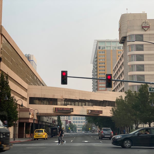 Downtown Reno - 6 tips