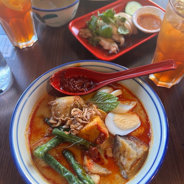 CC WOK - Malay Restaurant