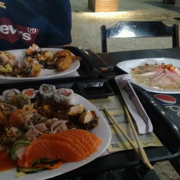 KenShin Japanesen Food - Sushi Restaurant