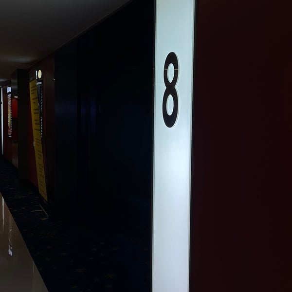 Golden Screen Cinemas (GSC) - Movie Theater in Petaling Jaya