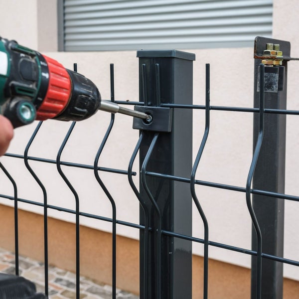 Fredericksburg Fencing Co - Fredericksburg, VA