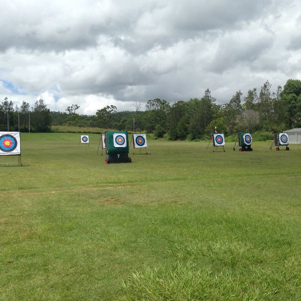 Mount Petrie Bowmen - Belmont, QLD