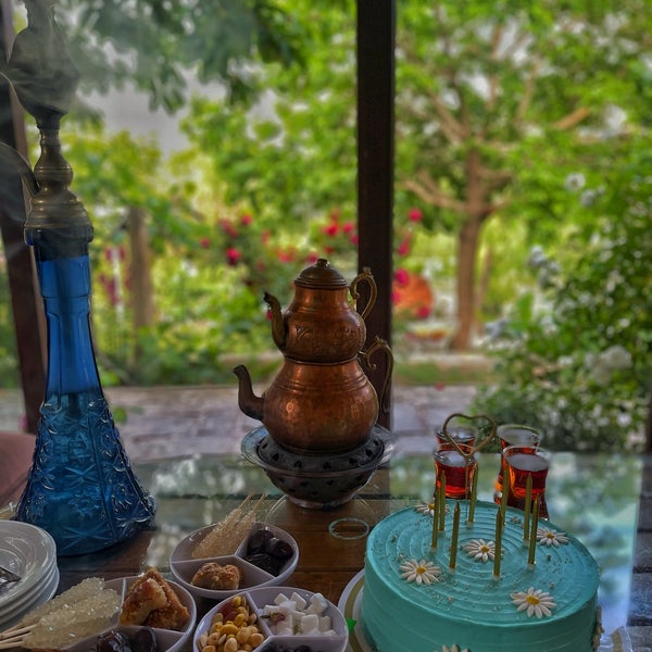 Ashrafi Restaurant | رستوران اشرافى - 21 tips from 5499 visitors