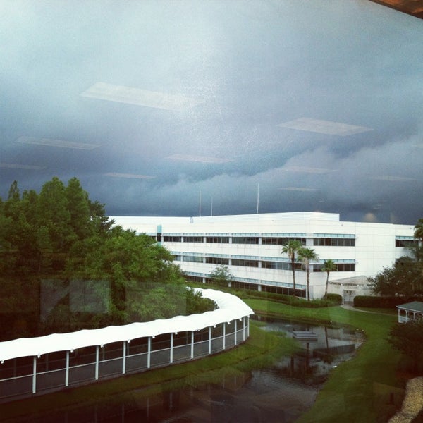 WellCare Health Plans, Inc Corporate Headquarters - 8735 Henderson Rd