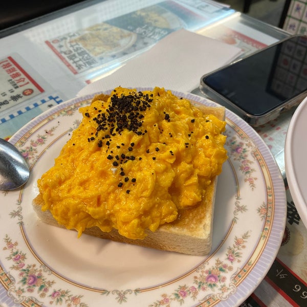 Capital Café - Mong Kok - 21 tips from 603 visitors