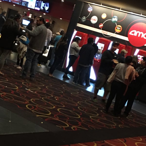 AMC Loews Spring 10 - 25 tips from 708 visitors