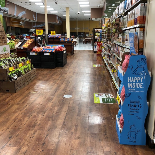 Kroger - Sterling Ridge - 6700 Woodlands Pkwy Ste 600