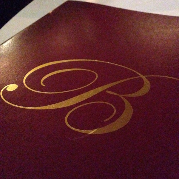 Bernard Mediterranean Restaurant - Tyler, TX