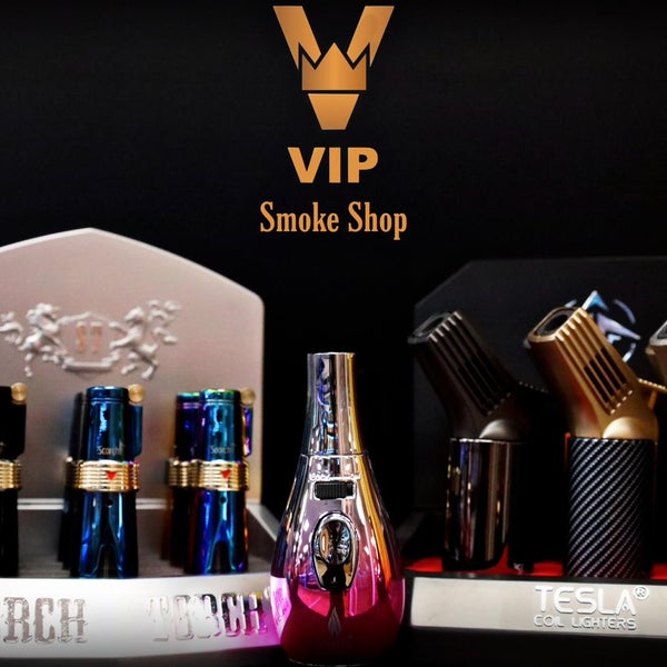 VIP Smoke Shop - Geist - Indianapolis, IN