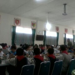 Pusat Pendidikan Peralatan (PUSDIKPAL) - Jalan Poncol Selatan No. 24