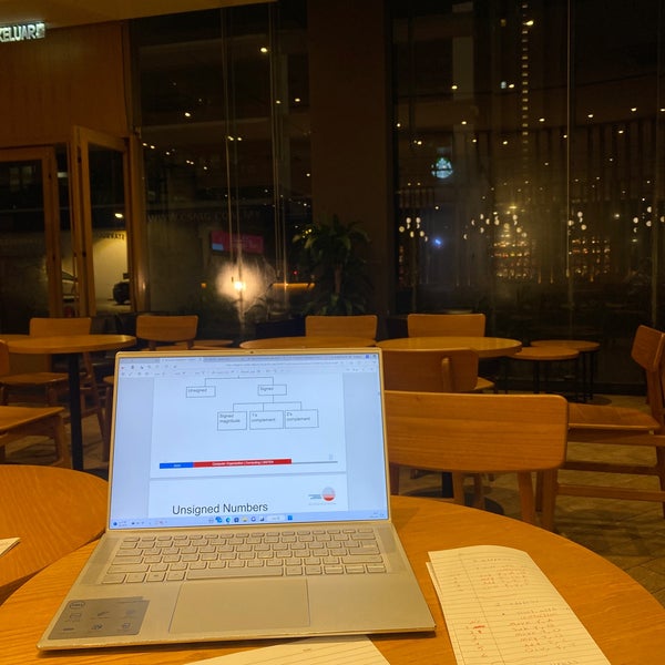 Starbucks @Conezion IOI Resort City - Coffee Shop in Putrajaya