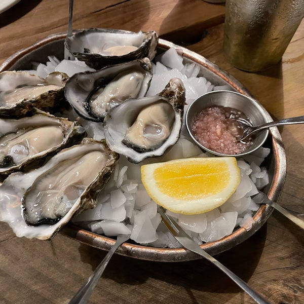 Depot Eatery - Central Business District - 86 Federal St