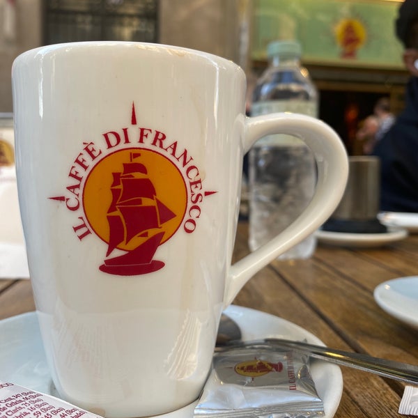 Il Caffè di Francesco - Café in Barcelona