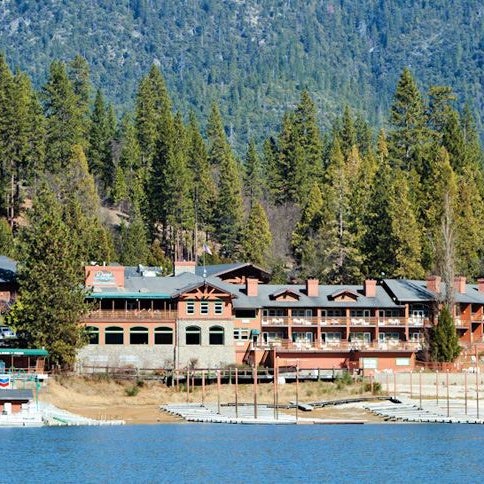 The Pines Resort - 54432 Road 432