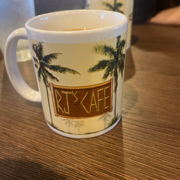 RJ's Cafe - Dana Point, CA