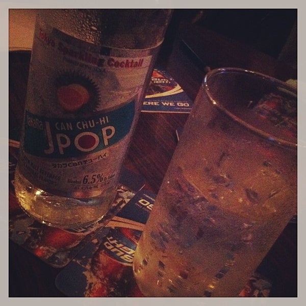 Photos at Club Genji - Karaoke Bar in Honolulu