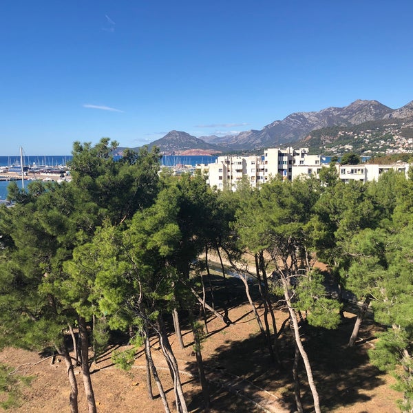 Luka Bar (Port Of Bar Ferry Terminal) - Бар, Бар