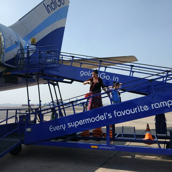 Photos at Terminal 1D - Airport Terminal in New Delhi