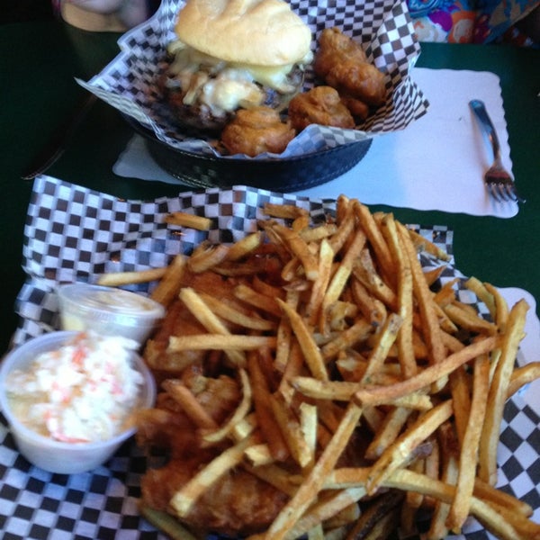Harmon's Pub - 20 tips