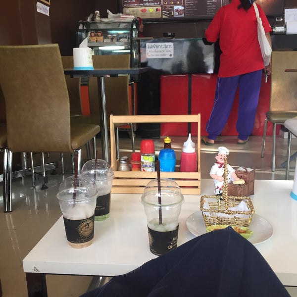 Tesco Lotus Express (เทสโก้ โลตัส เอ็กซ์เพรส) (Now Closed) - Supermarket