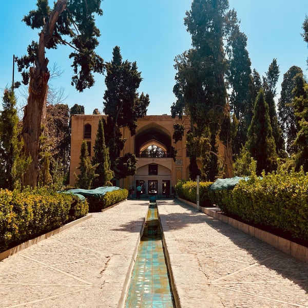 Fin Garden | باغ فین - 69 tips