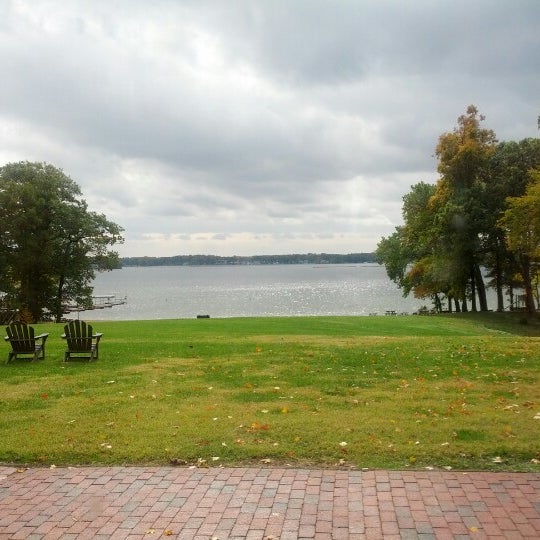 Pokagon State Park - Angola, IN