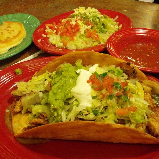 Cinco de Mayo Mexican Restaurant - 7 tips