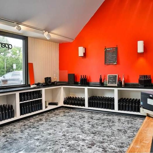 All the Rage Fort Wayne - General Entertainment